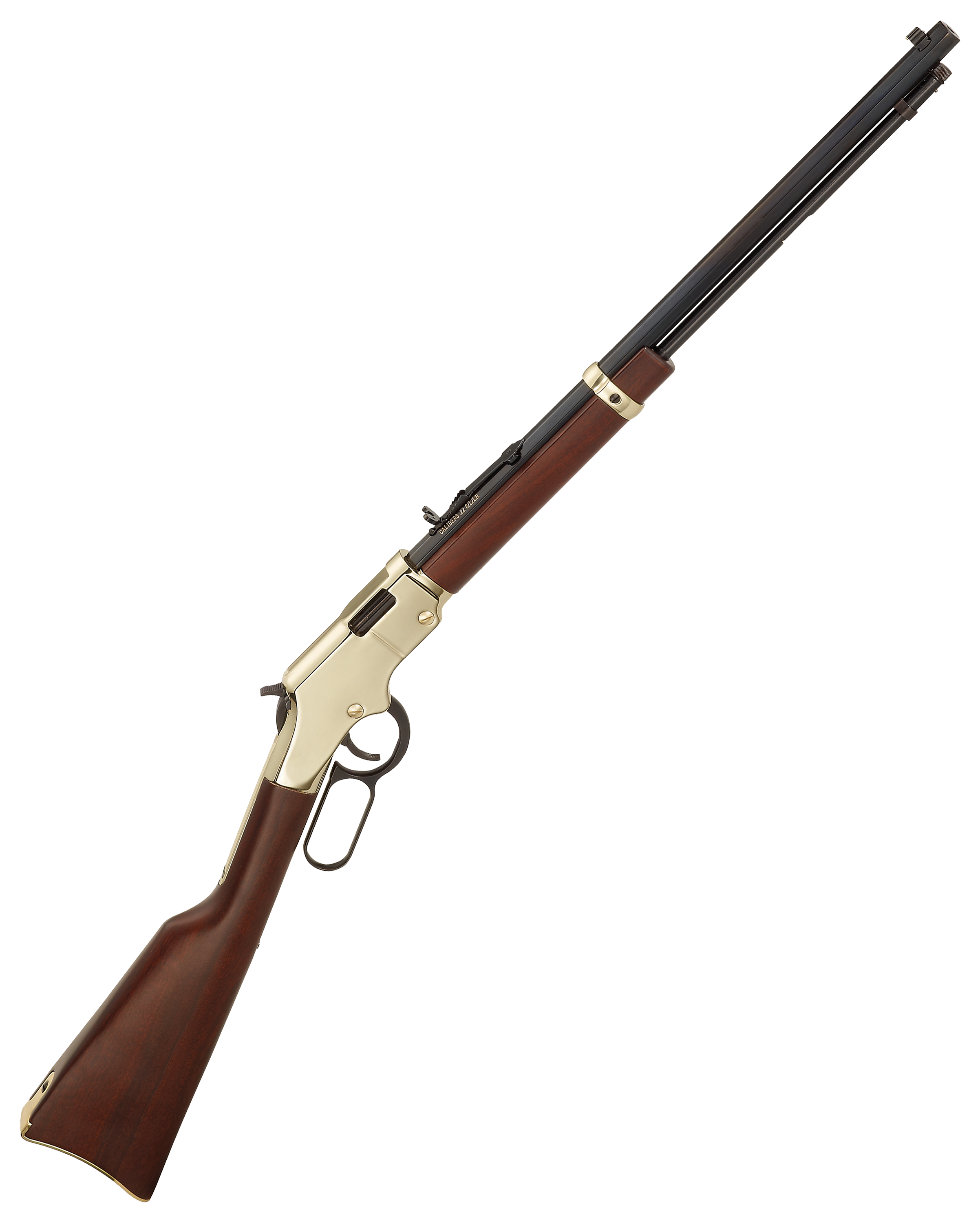 Henry Golden Boy Lever-Action Rimfire Rifle | Mack's Prairie Wings